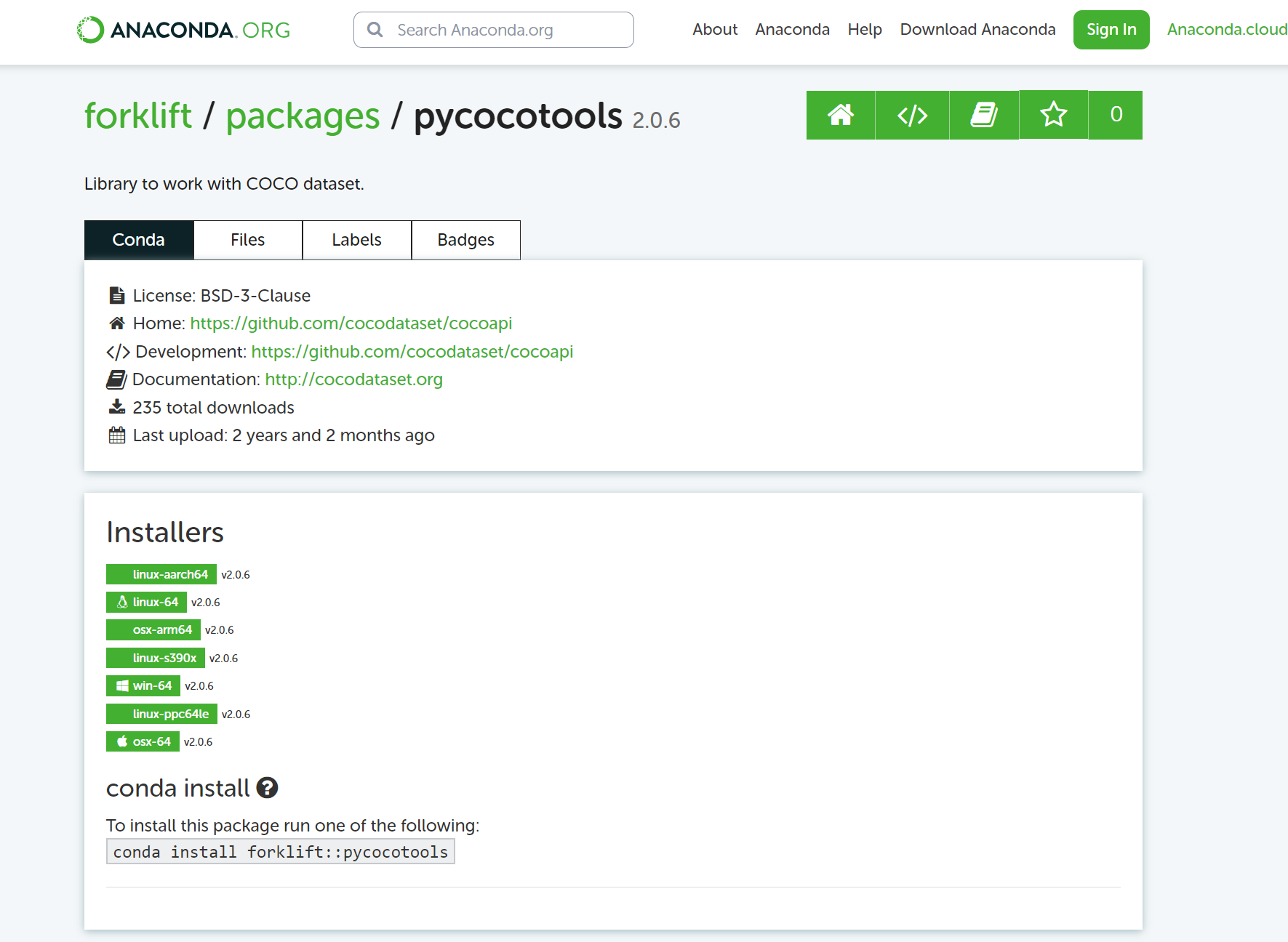 解决ERROR: Failed to build installable wheels for some pyproject.toml based projects (pycocotools ...