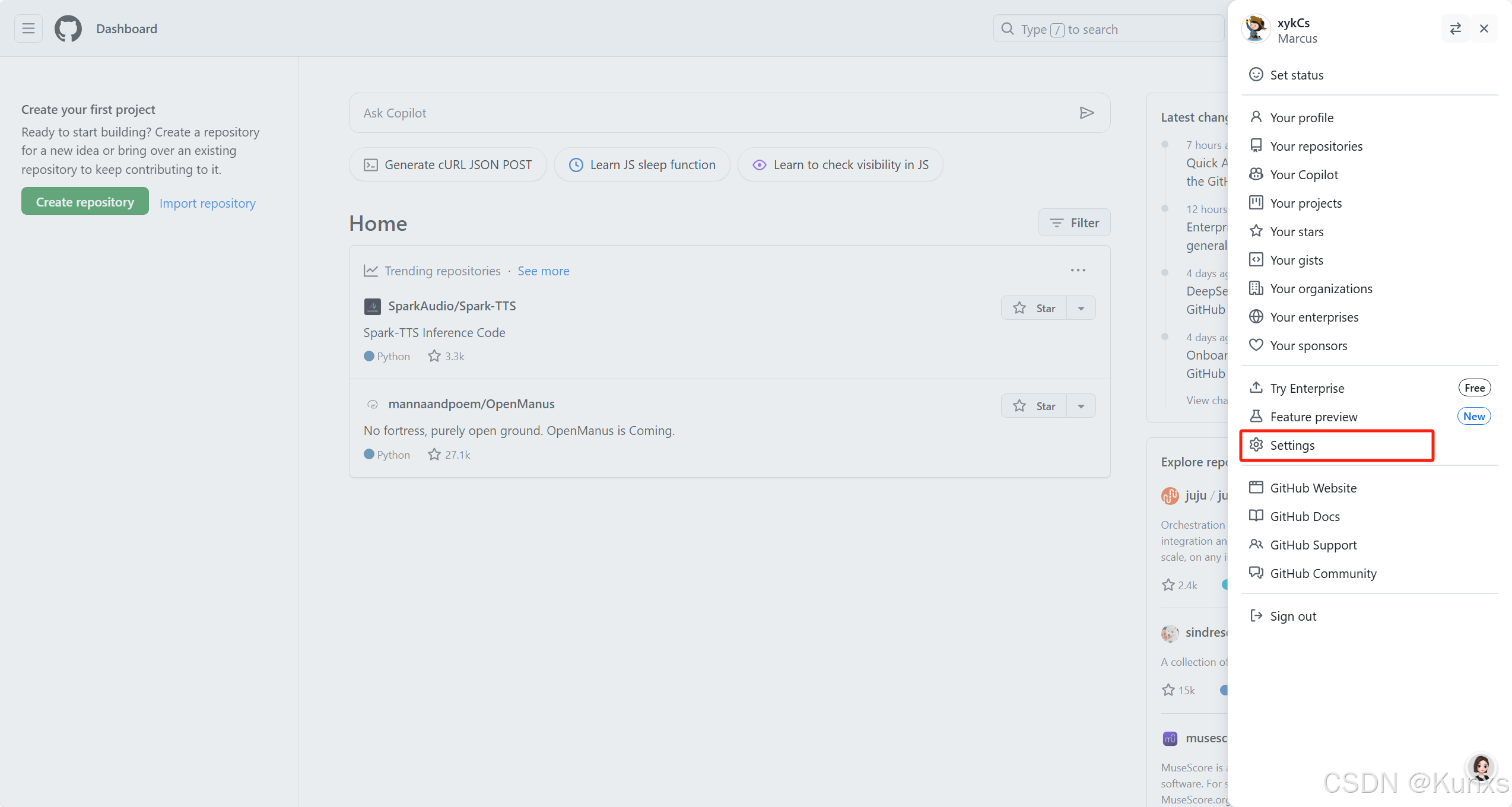 Git使用：完整演示从配置git到创建本地仓库再到上传项目到github远程仓库git搭建远程仓库上传github Csdn博客