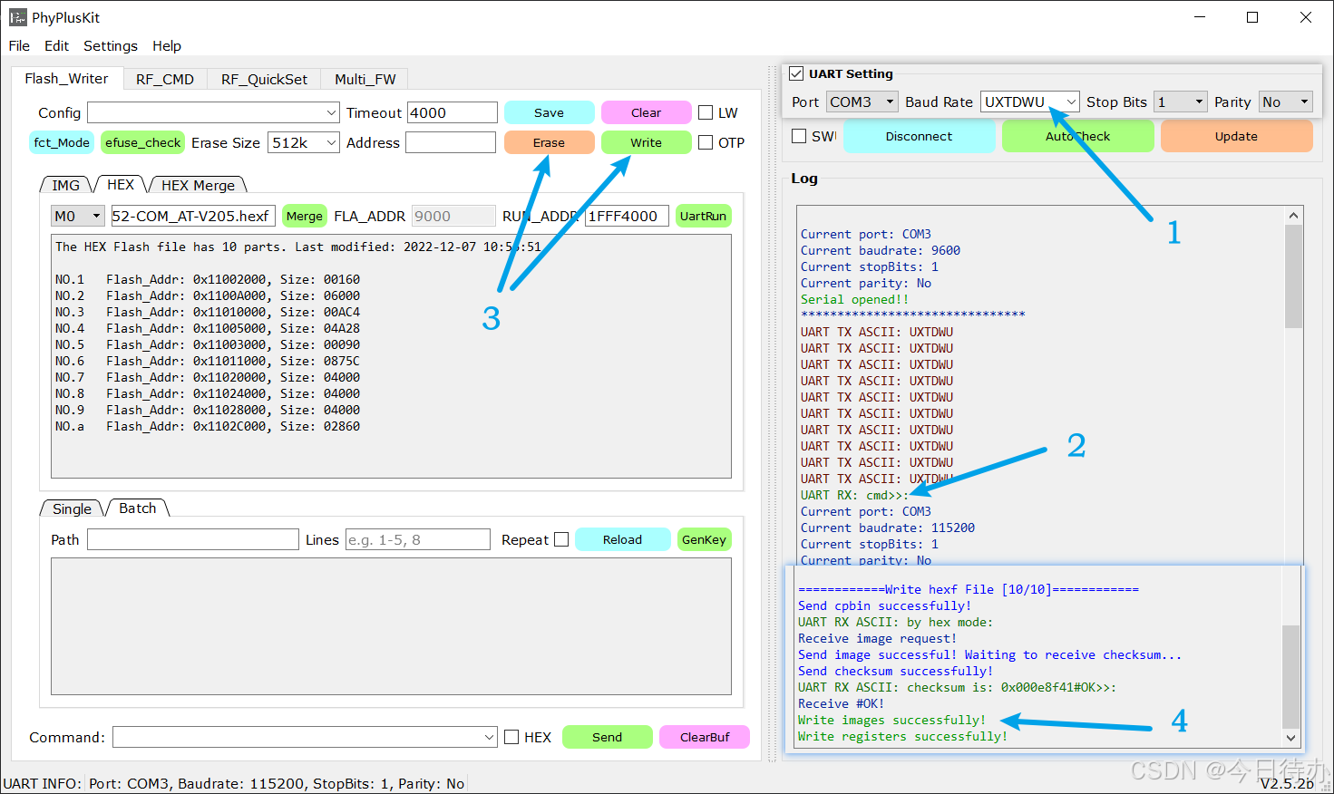 PB_03F_kit开发板使用指南_pb-03f-CSDN博客