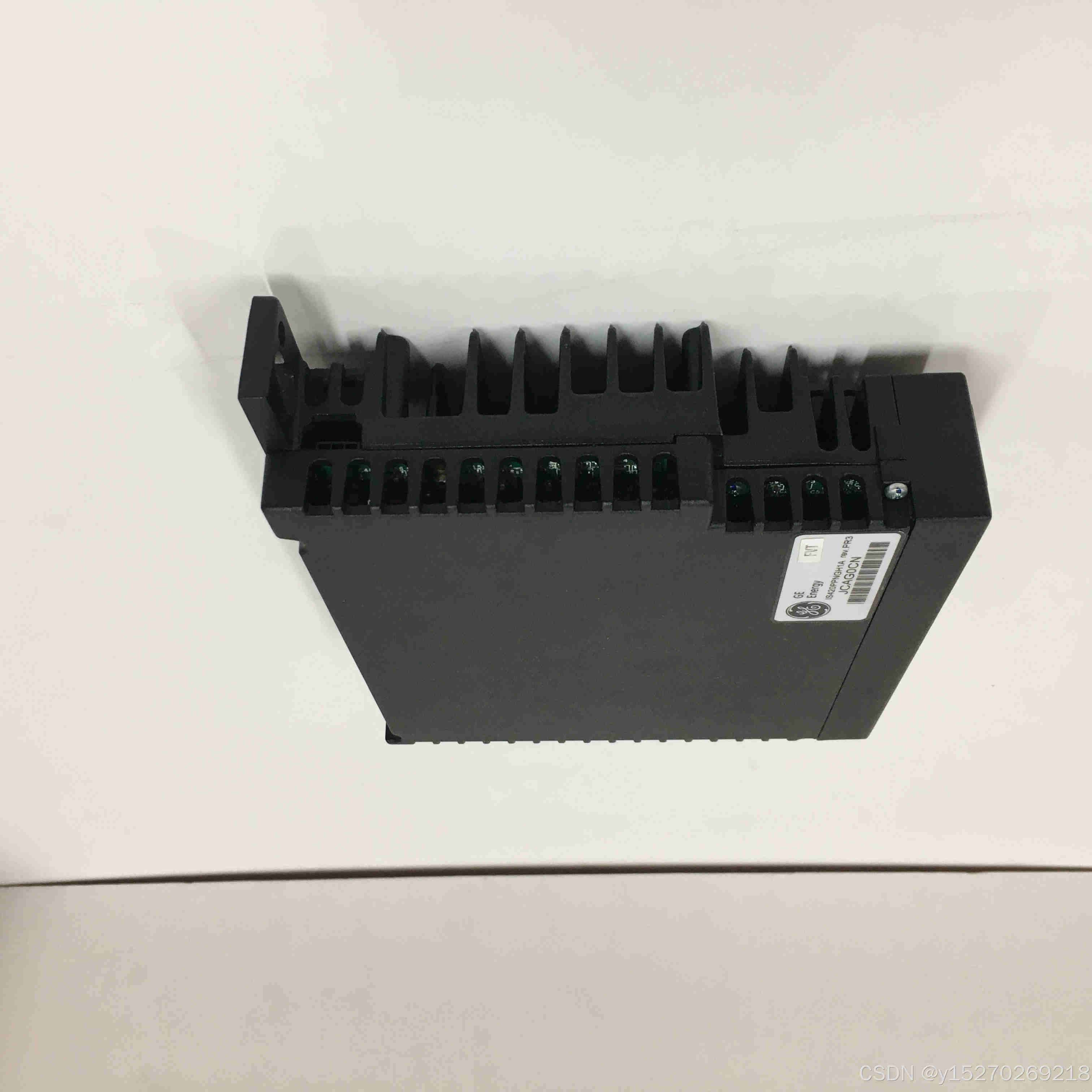 IS420PPNGH1A 紧急涡轮保护板-CSDN博客