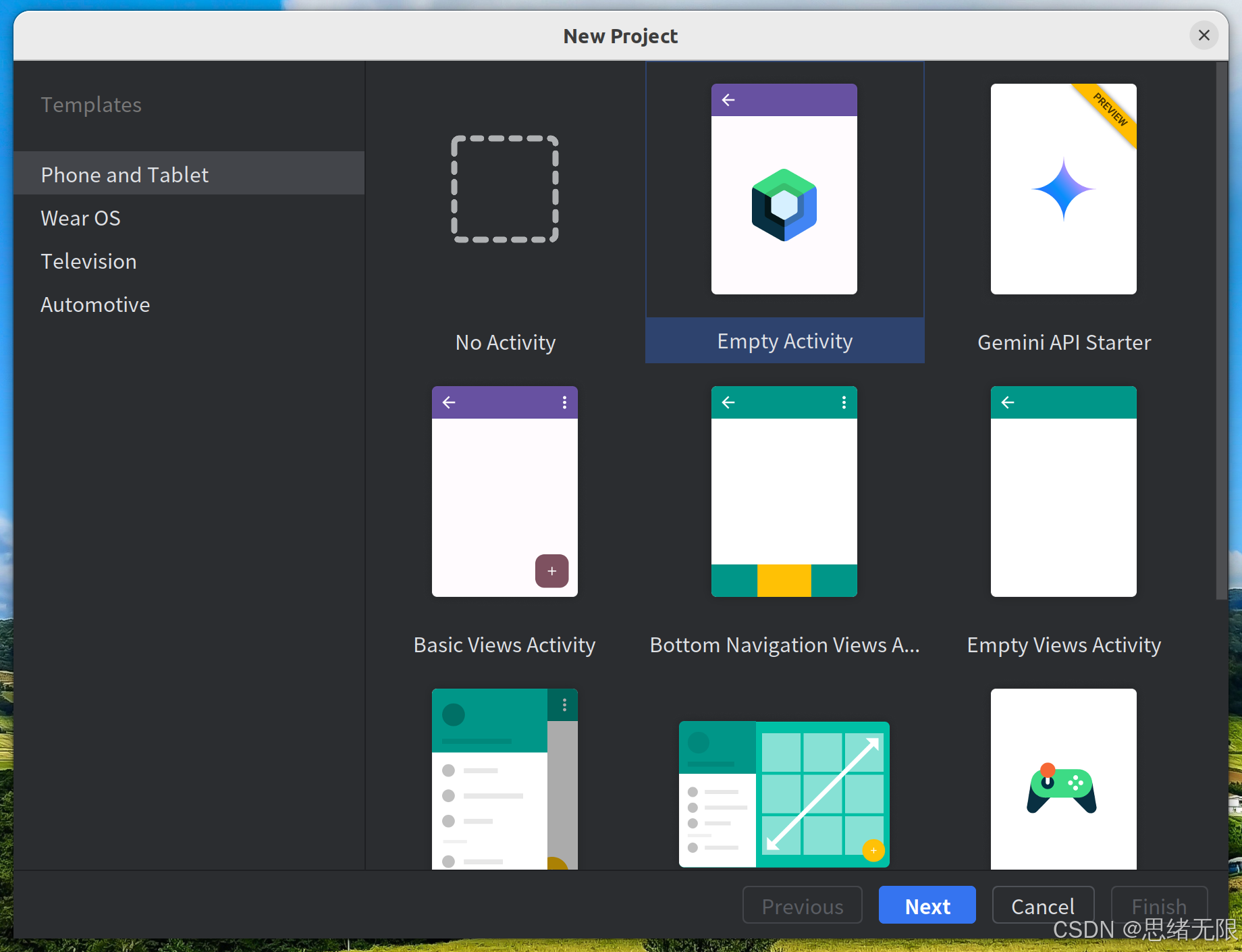 在Ubuntu上安装与配置Android Studio及安卓模拟器教程_ubuntu android studio-CSDN博客