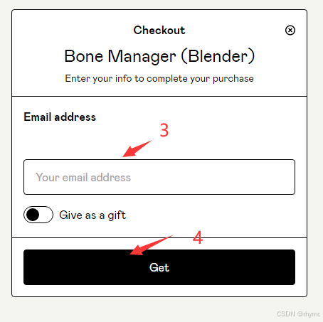 Blender 使用Bone Layers插件管理骨骼层_bone manager-CSDN博客