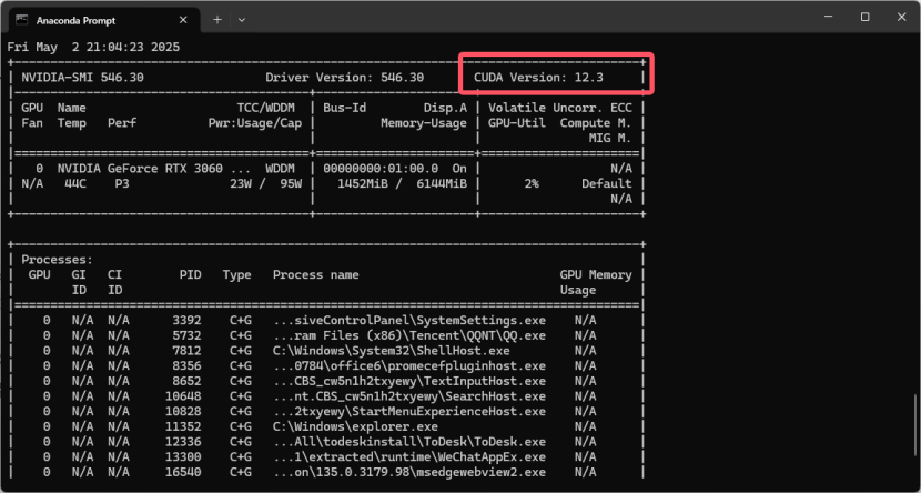 如何利用Anaconda安装Pytorch_anaconda怎么安装torch-CSDN博客