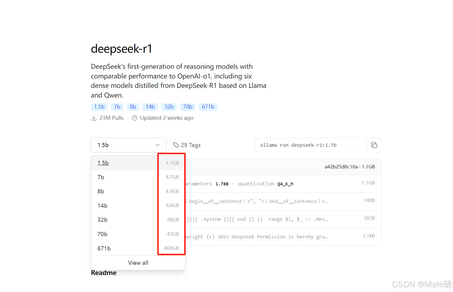 DeepSeek初接触，本地部署DeepSeep_deepseep部署的详细解释-CSDN博客
