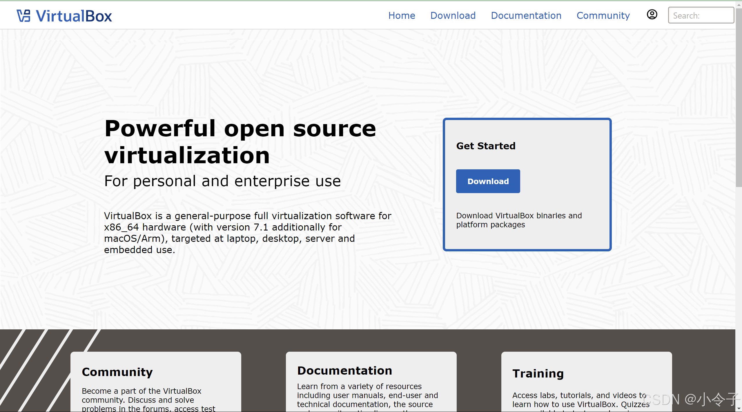 Vagrant安装centos-CSDN博客