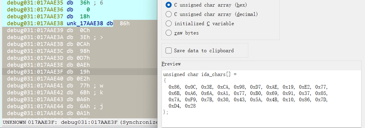[SWPU2019]ReverseMe-CSDN博客