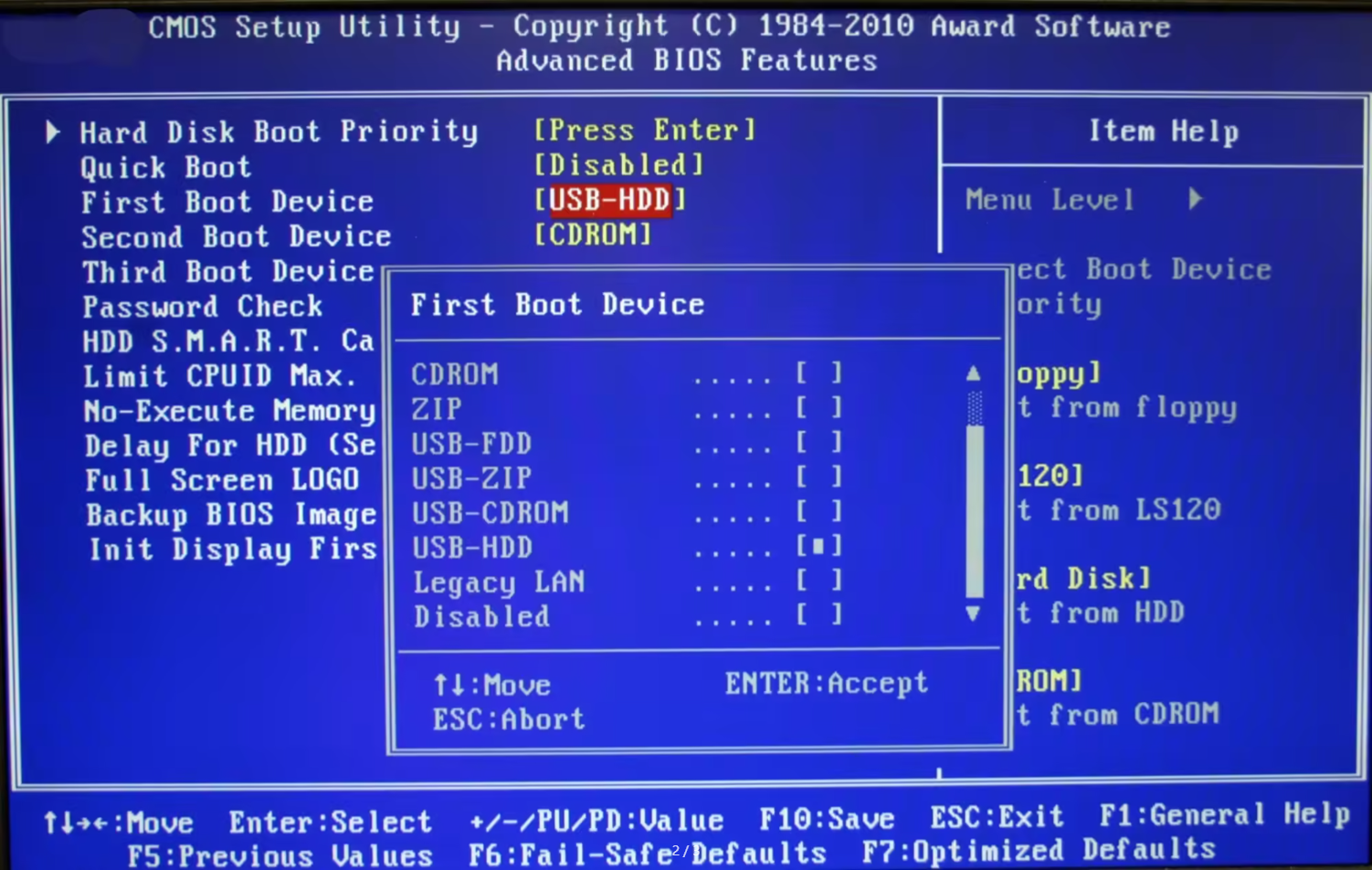 UEFI 与 BIOS 的区别详解：新手必看 + 实用工具分享_bios和uefi的区别-CSDN博客
