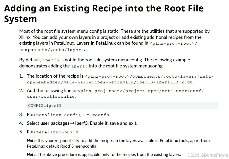 【ZynqMP】如何在Petalinux工程内将Linuxptp从V2.0升级至V3.1.1_petalinux ptp-CSDN博客