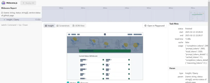 Midscene.js - AI驱动，轻松实现UI自动化_midscene下载-CSDN博客