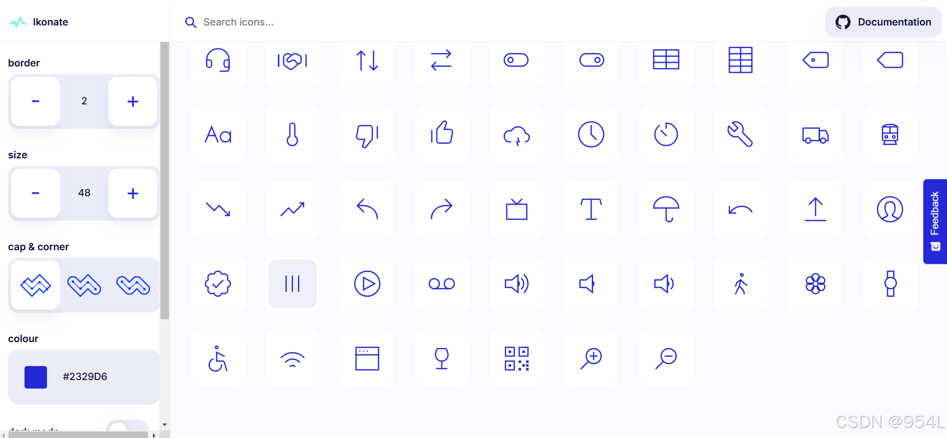 免费可商用的图标网站合集_免费可商用icon-CSDN博客