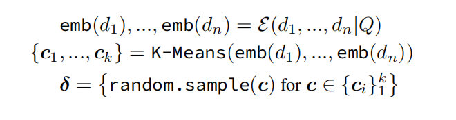 speculative RAG: enhancing retrieval augmented generation through drafting（ICLR 2025 ...