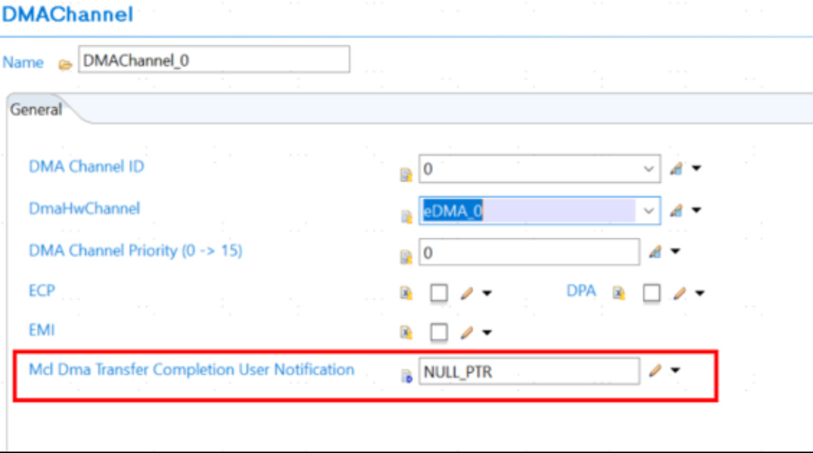关于tresos Studio（EB）的MCAL配置之DMA_eb配置dma-CSDN博客