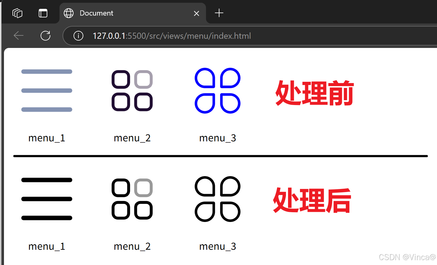 SVGO优化神器：一键压缩SVG图标-CSDN博客