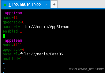 ansible安装步骤_ansible安装教程-CSDN博客
