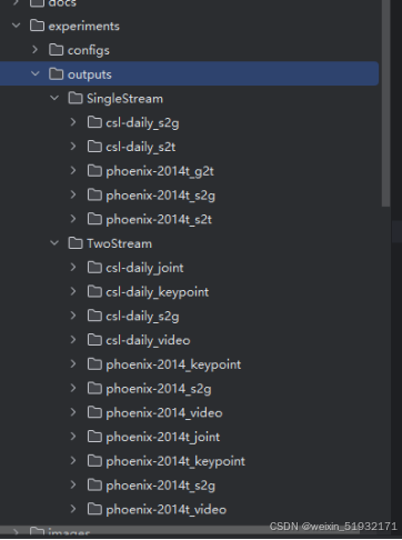 A Simple Multi-Modality Transfer Learning Baseline for Sign Language Translation代码复现-CSDN博客