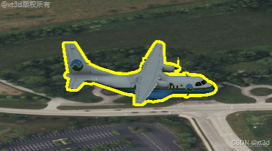 Cesium基础教程-实体-Entity类_cesium entity-CSDN博客