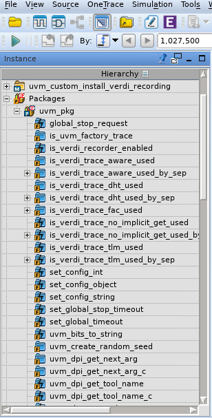 verdi-基础debug常用界面/操作/作用_怎么把verdi中的编辑code的界面弹出来-CSDN博客