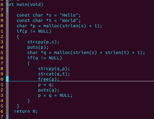 day16:零基础学嵌入式之c语言——指针-CSDN博客