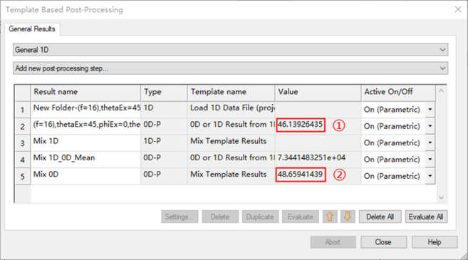 CST软件如何获得RCS曲线均值_计算不同俯仰角度下角反的rcs值 cst-CSDN博客