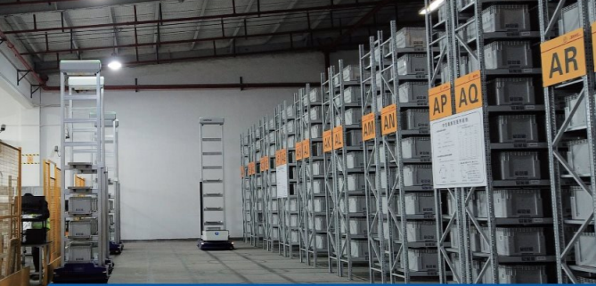 多层料箱AGV_多料箱agv-CSDN博客