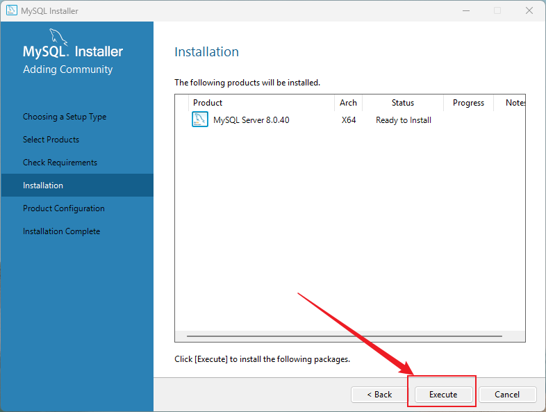 手把手安装MySQL8.0+SQLyog_mysql8安装教程-CSDN博客