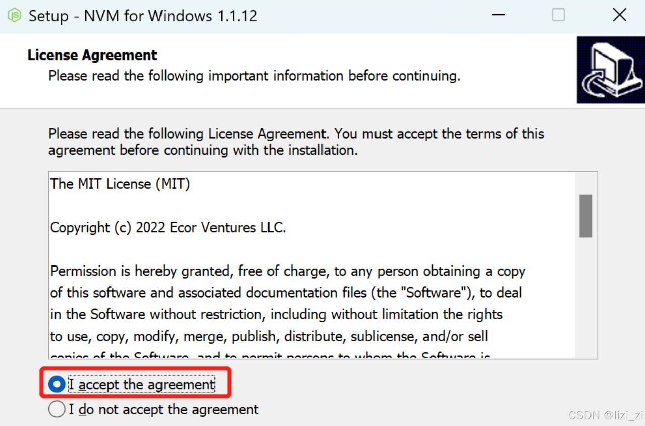 前端配置合集\git常用命令\下载nvm\code源代码管理-CSDN博客