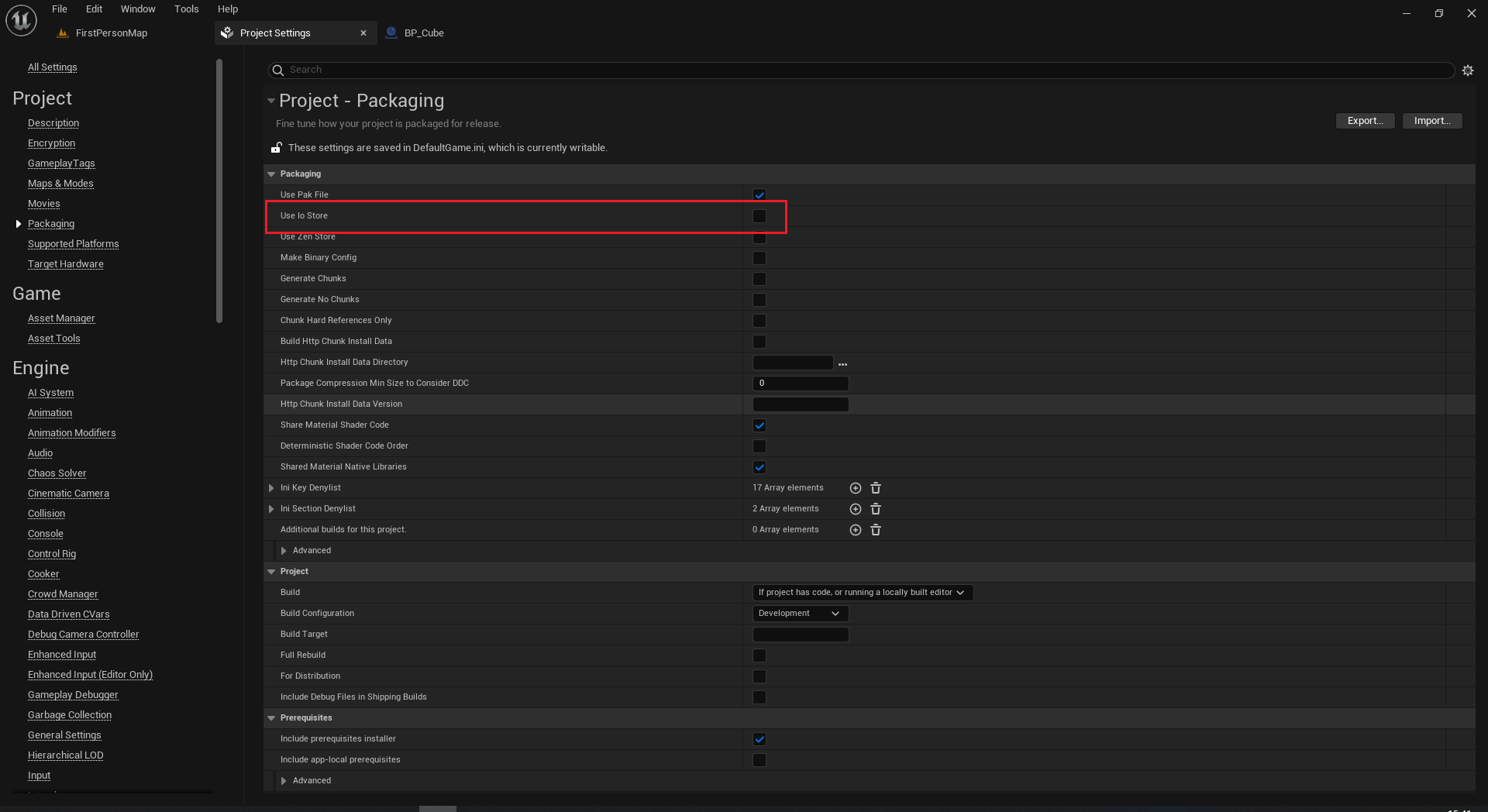 记个笔记：UE5中接入Lua脚本开发功能（UnLua）_ue5 lua 开发框架-CSDN博客