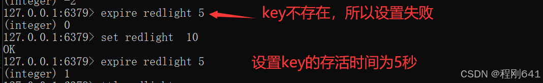 Redis入门(默认端口：6379)_redis端口-CSDN博客