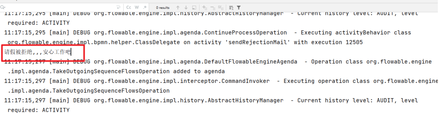 【基础篇】Flowable工作流_java工作流flowable-CSDN博客