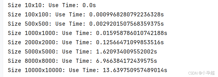 从 NumPy 到 CuPy：轻松实现计算 GPU 性能加速_cupy和numpy-CSDN博客