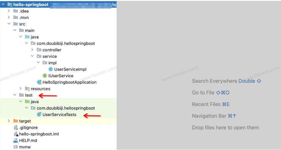 单元测试-SpringBoot3_springboot3 单元测试-CSDN博客