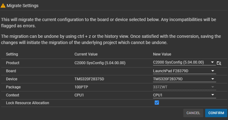 C2000 EPWM和 ECAP实验_c2000ware如何导入ccs-CSDN博客