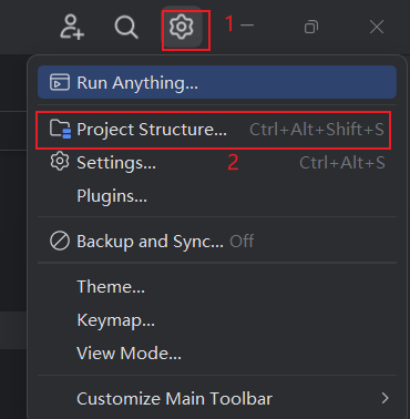 当idea报出Cannot run program这个错该怎么办？_idea cannot run program-CSDN博客