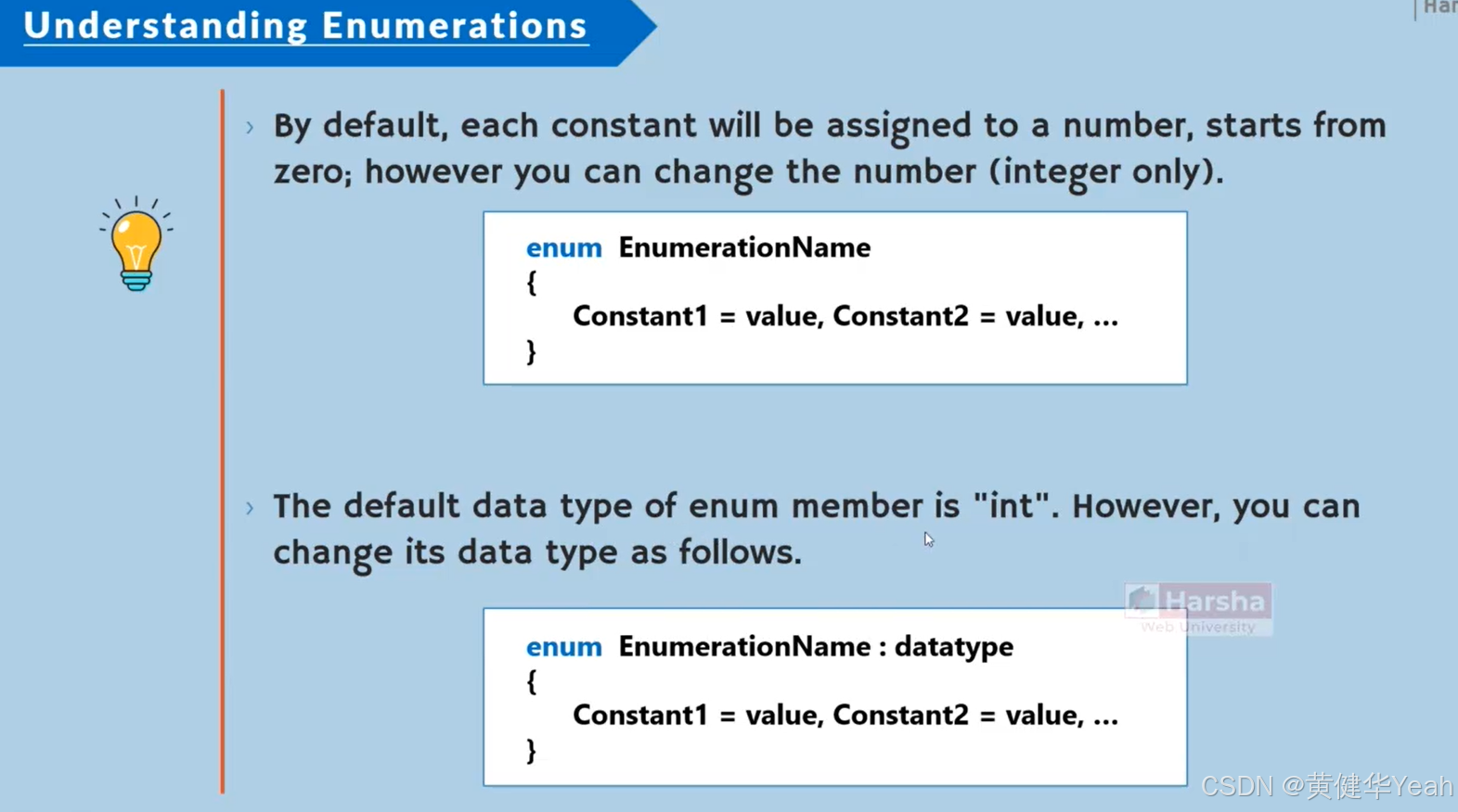 108 Enumerations-CSDN博客