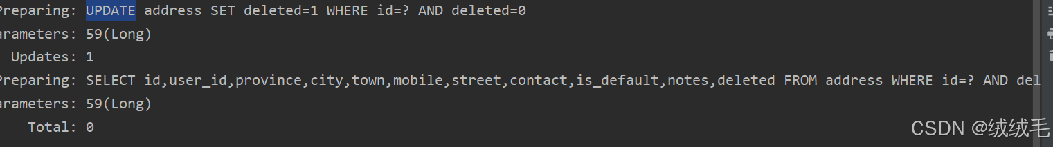 MybatisPlus_import com.baomidou.mybatisplus.extension.plugins.-CSDN博客