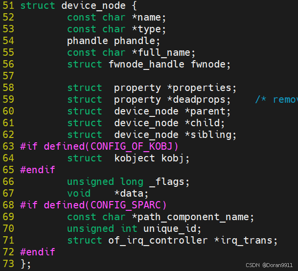 初学LINUX(4)：Linux的设备树_dtsi文件-CSDN博客