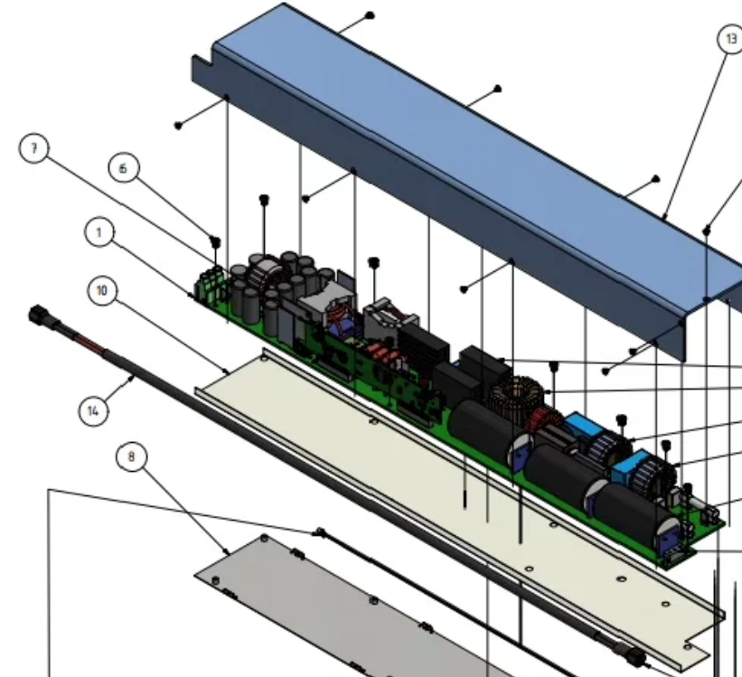 3kw通信电源设计-CSDN博客