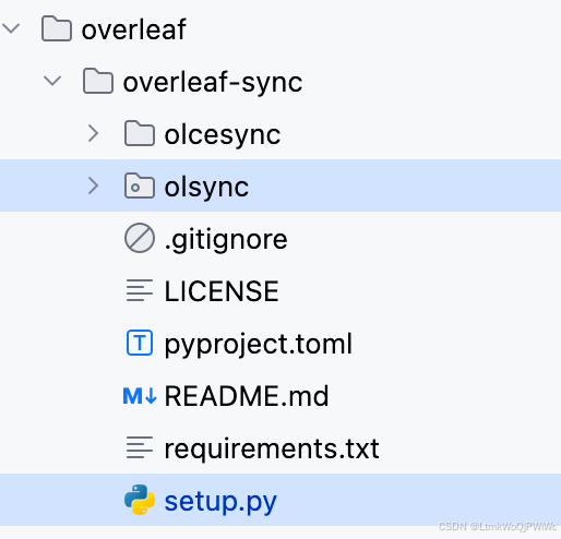 overleaf同步_overleaf怎么打开本地文档-CSDN博客