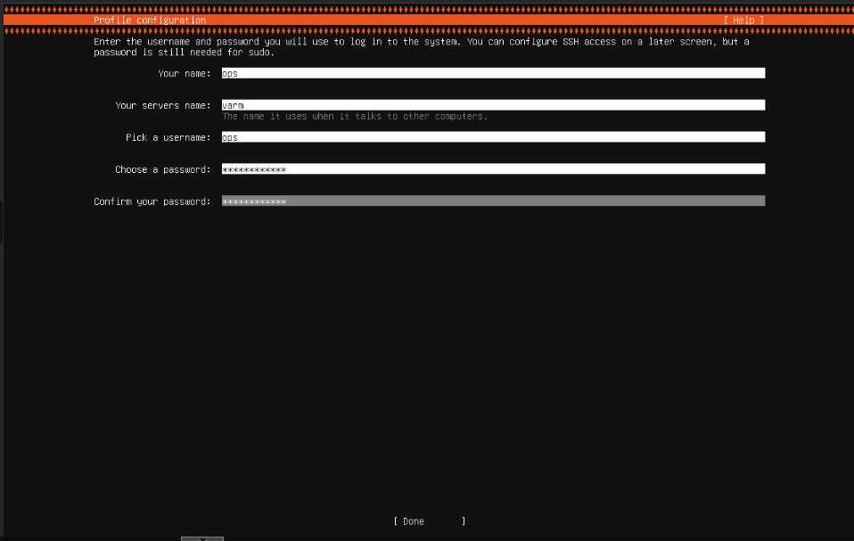 pve配置模拟arm64环境(x86-64处理器模拟arm虚拟机)_pve arm-CSDN博客