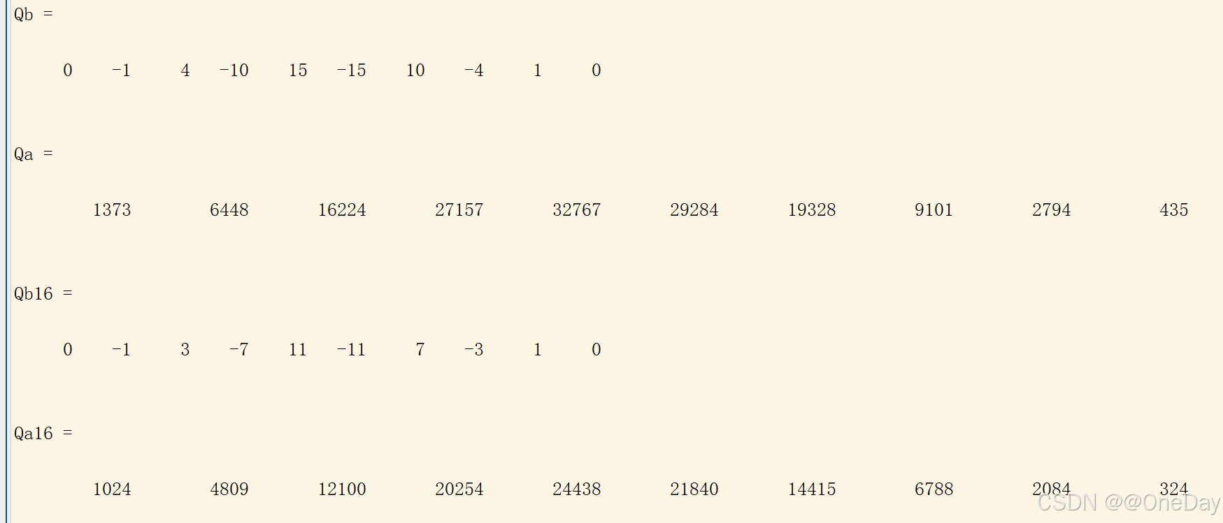 记录FPGA学习——IIR滤波器设计全流程（基于vivado仿真）_vivado iir滤波器-CSDN博客