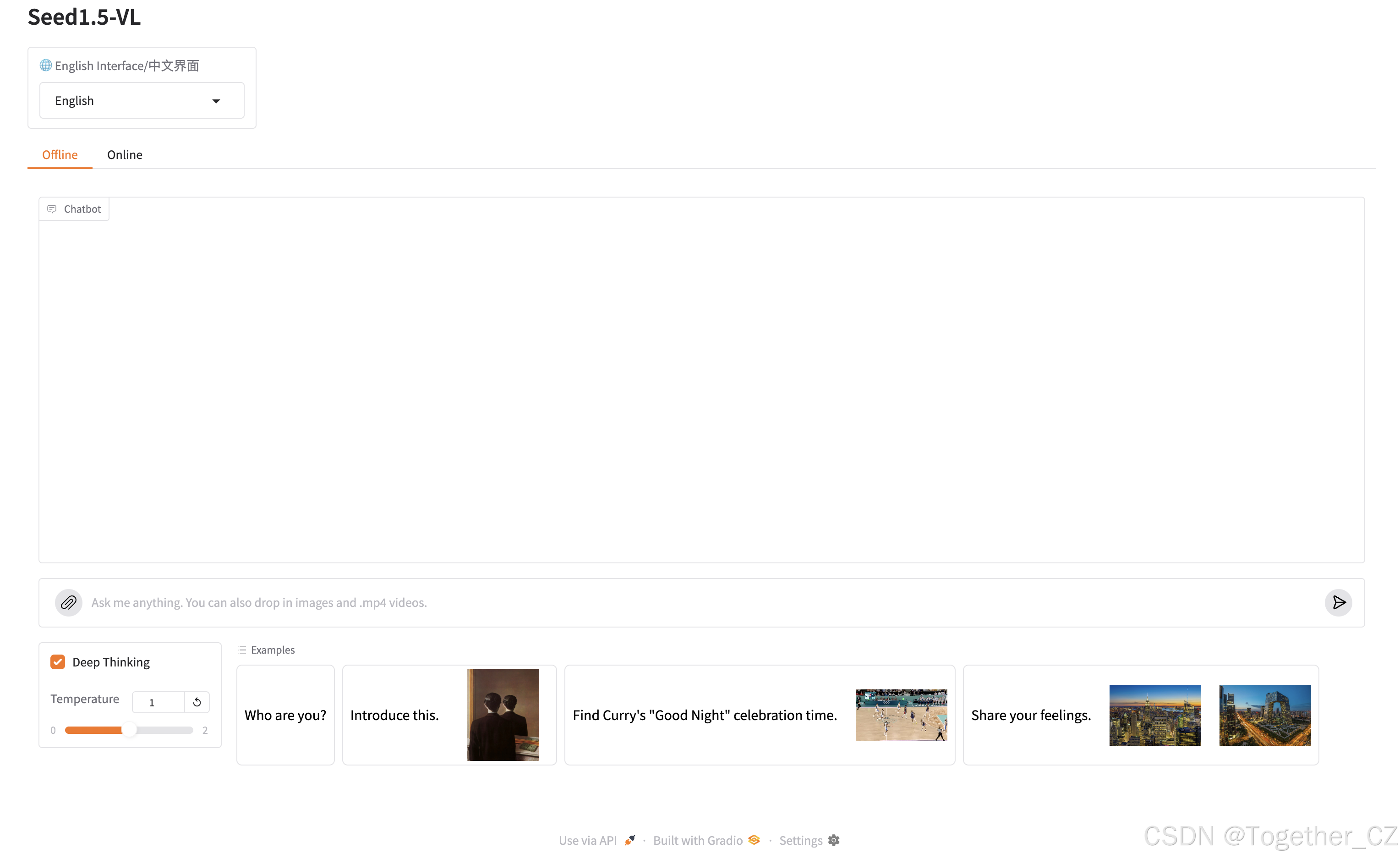 Seed1.5-VL Technical Report——Seed1.5-VL 技术报告-CSDN博客