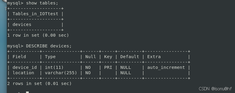 物联网入门----下载EMQX服务器与Mysql_emqx下载-CSDN博客