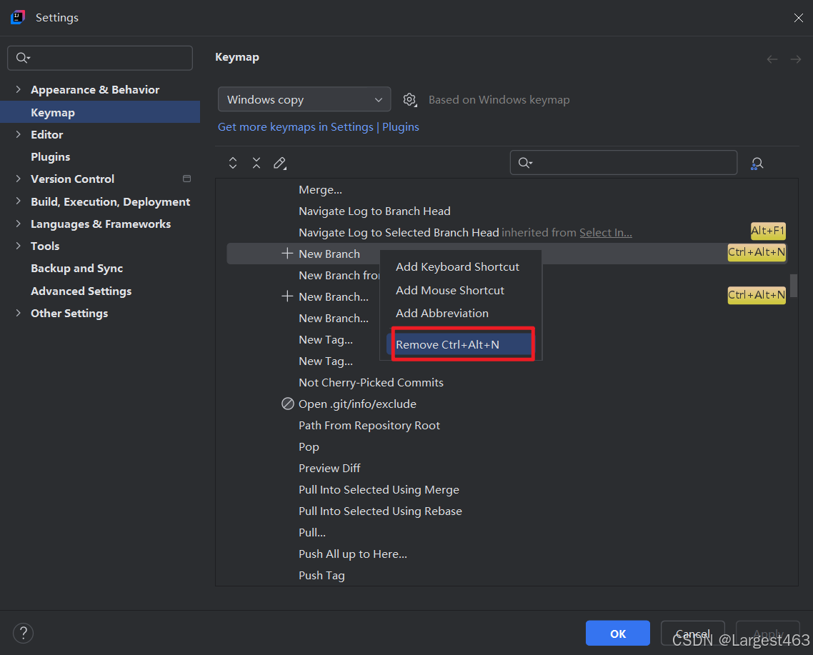 IDEA2024版本快捷键调不出来Enter service URL path的问题_idea enter service url path-CSDN博客