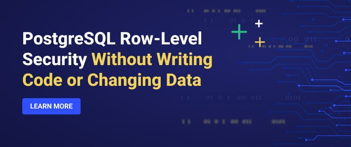 PostgreSQL中的行级安全（Row-Level Security, RLS）：精细化数据访问控制_pgsql rls java-CSDN博客