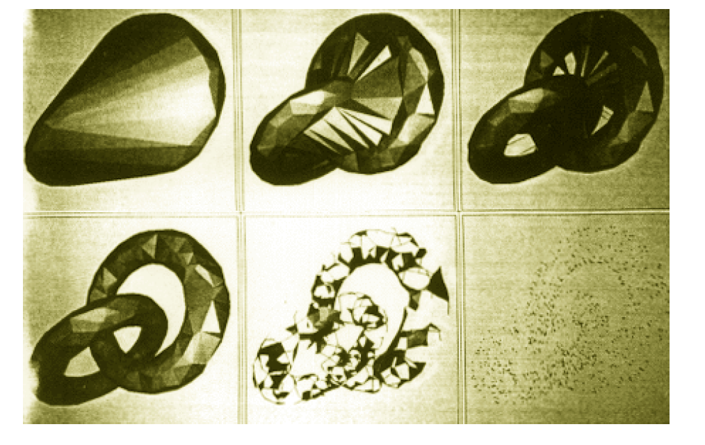 【学习笔记】三维重建中Alpha shapes与Ball Pivoting方法区别-CSDN博客