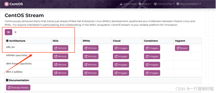 零基础安装centos 10_centos10安装教程详解-CSDN博客