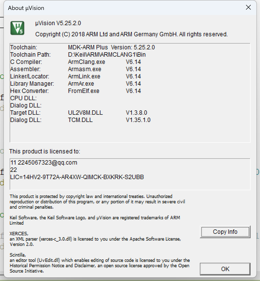 ARM compiler编译器配置（自用_keil 安装时 gd32f407 armcc编译器 配置-CSDN博客