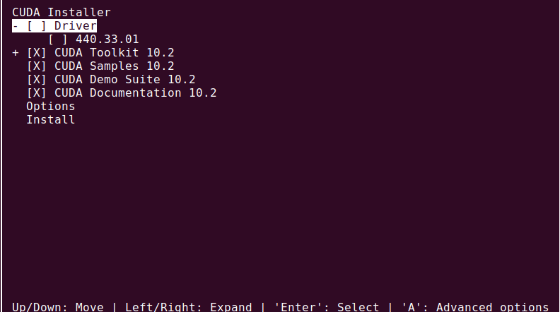 ubuntu18.04配置cuda与torch_ubuntu安装cuda驱动能跑torch-CSDN博客