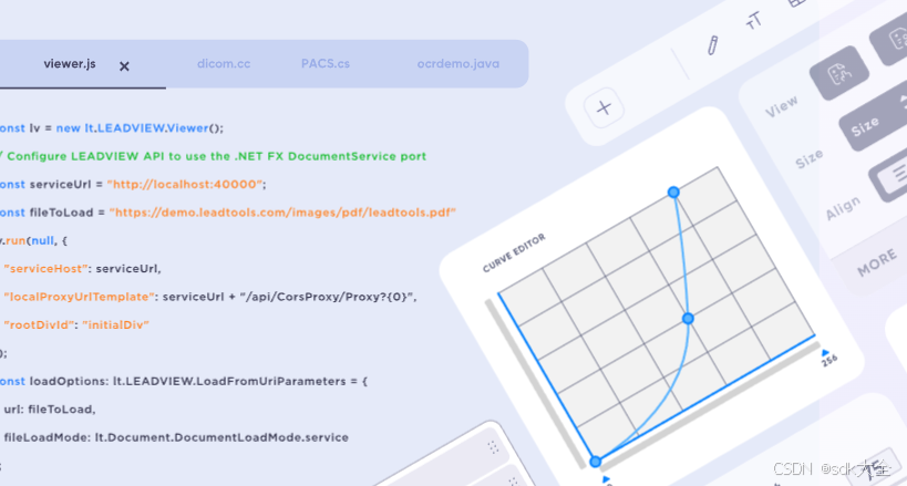 LEADTOOLS SDK V23 -2025更新版_leadtools23-CSDN博客