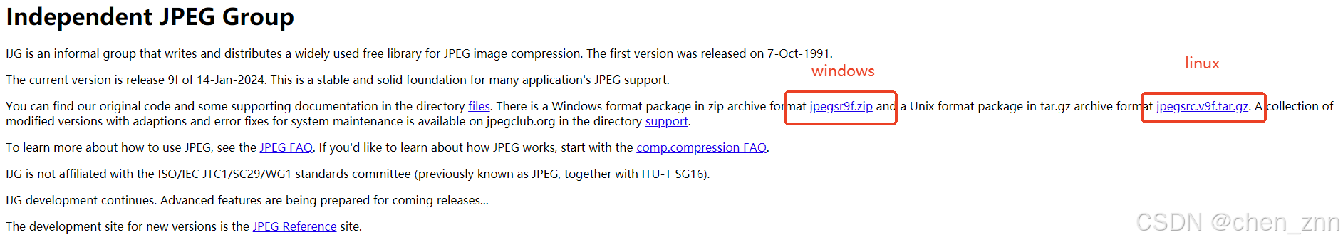 libjpeg和libpng的安装_libjpeg安装-CSDN博客